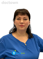 Власюк Екатерина Михайловна | Отзывы | Стоимость приема | Рейтинг врачей DocTown