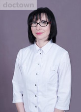 Федорцова Мария Константиновна | Отзывы | Стоимость приема | Рейтинг врачей DocTown