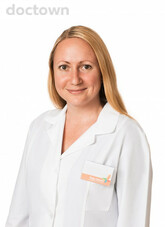 Степанова Екатерина Константиновна | Отзывы | Стоимость приема | Рейтинг врачей DocTown