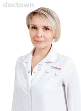 Алентьева Екатерина Валерьевна | Отзывы | Стоимость приема | Рейтинг врачей DocTown