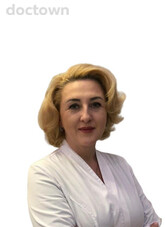 Медведева Светлана Федоровна | Отзывы | Стоимость приема | Рейтинг врачей DocTown