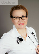 Синчихина Елена Витальевна | Отзывы | Стоимость приема | Рейтинг врачей DocTown