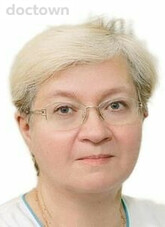 Санникова Елена Валерьевна | Отзывы | Стоимость приема | Рейтинг врачей DocTown